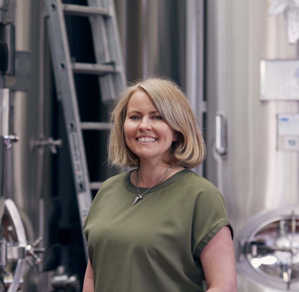 Emma Rice announced as Vinescapes Winemaking Consultant - Vinescapes