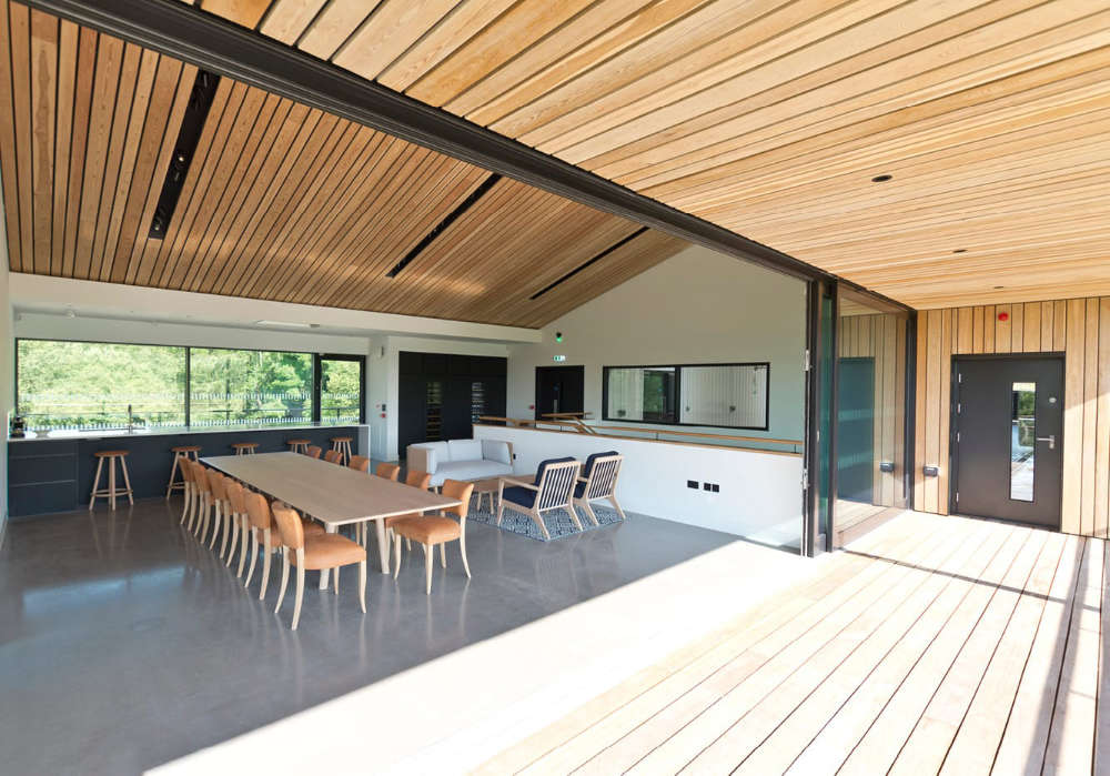 Winery Design - Vinescapes