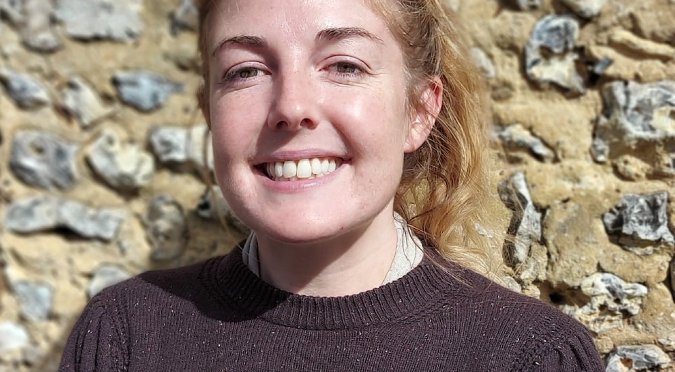 Sarah's blog #1 - Vinescapes